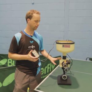 8 Best Ping Pong Robots - Expert Reviews (Sept. 2021)