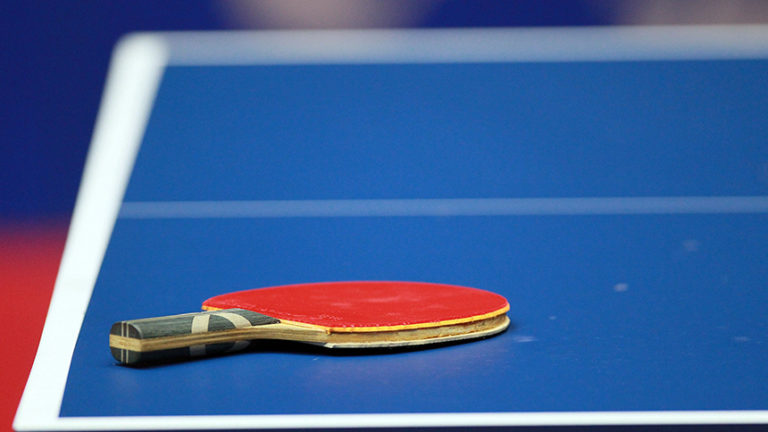 5 Best Table Tennis Rubbers - Expert Reviews (Nov. 2020)