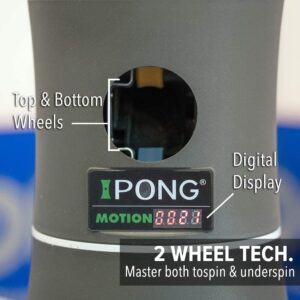 8 Best Ping Pong Robots - Expert Reviews (Sept. 2021)