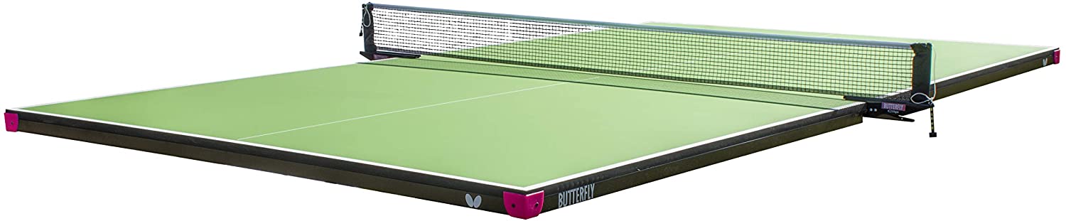 7 Best Table Tennis Conversion Tops - Expert Reviews (Apr. 2021)