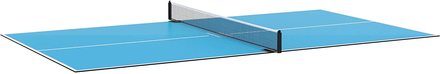 7 Best Table Tennis Conversion Tops - Expert Reviews (Apr. 2021)