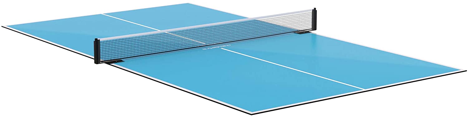 7 Best Table Tennis Conversion Tops - Expert Reviews (Apr. 2021)