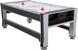 6 Best Pool Table Ping Pong Combos - Expert Reviews (Aug. 2021)