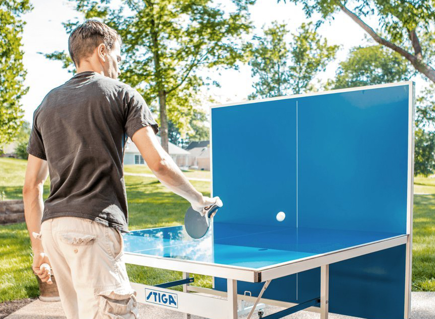 Ping Pong Practice: Everything You Need Know