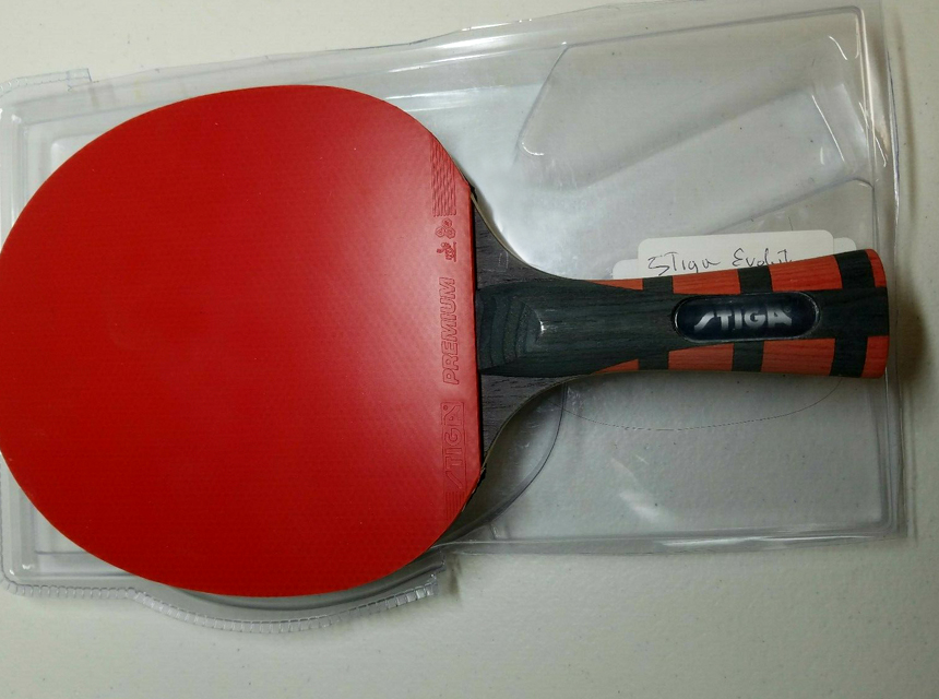 Stiga Evolution Review (Fall 2025) – Specs, Features, Pros, and Cons