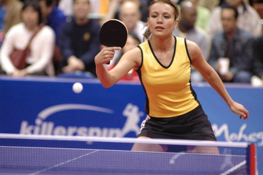 How to Hit a Ping Pong Ball: Everything You Need to Know