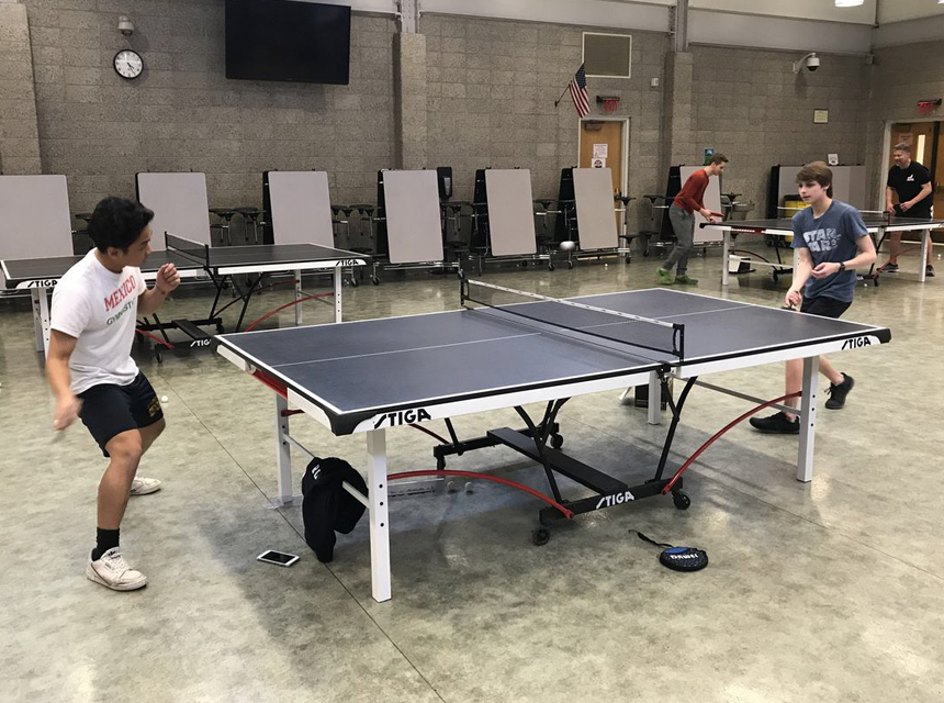 Places to Play Ping Pong: Choose Your Best