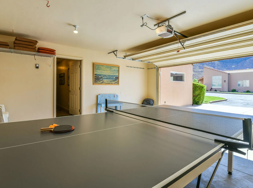 Places to Play Ping Pong: Choose Your Best