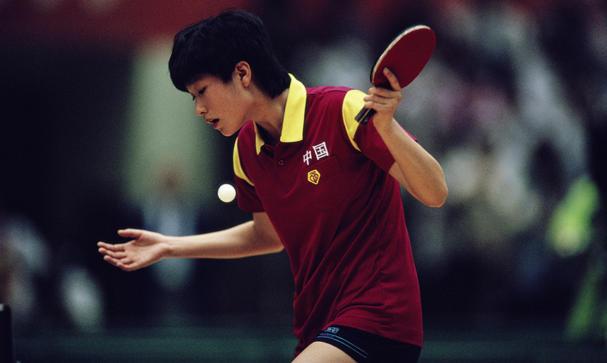 How Much Do Ping Pong Players Make: Everything You Need to Know
