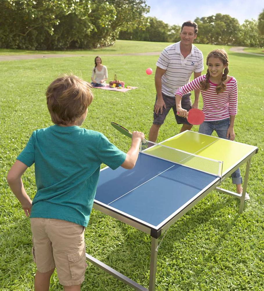 7 Best Pool Table Ping Pong Combos - Expert Reviews (Summer 2022)