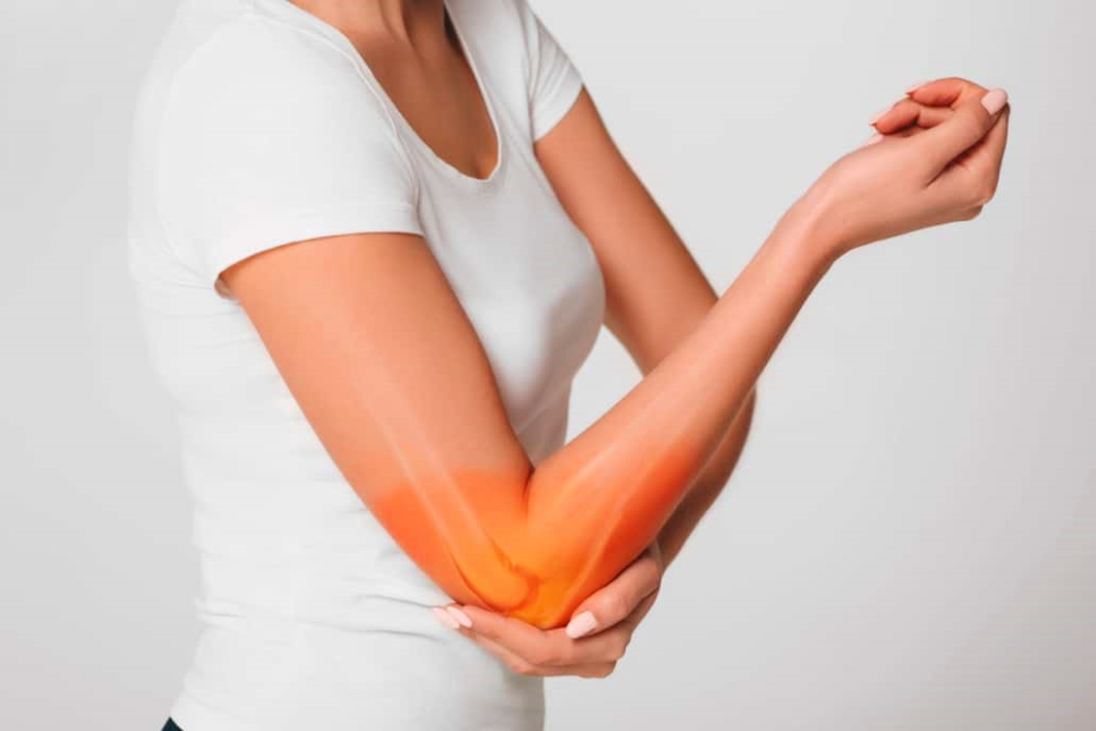 6 Common Ping Pong Injuries and How to Prevent Them