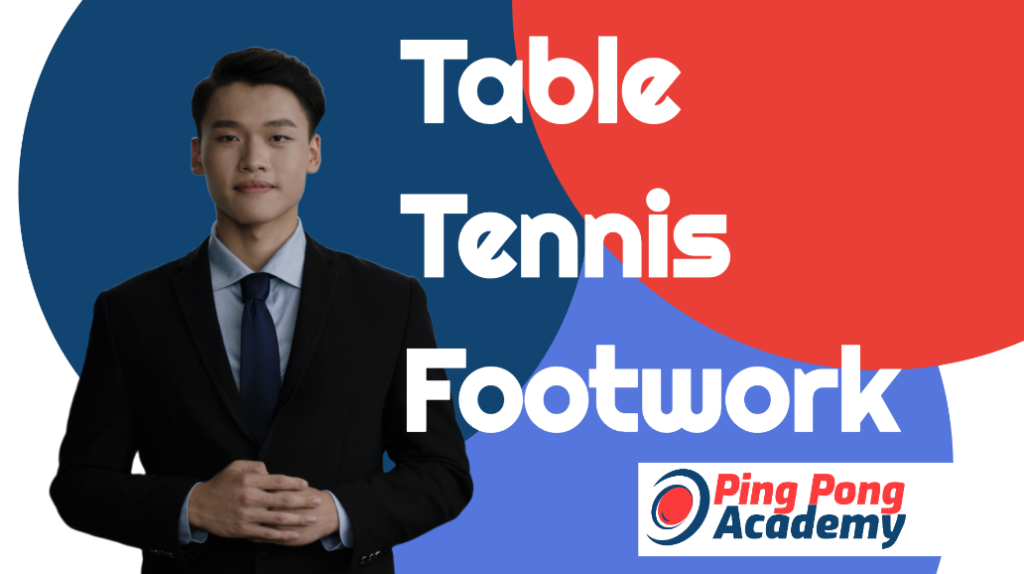 Table Tennis Hand Signals: Explanation of Basic Referee Signals at Doubles