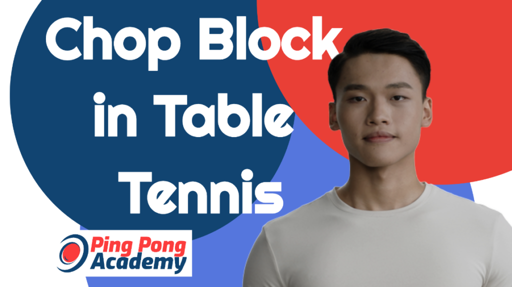 Table Tennis Scoring: Game Rules